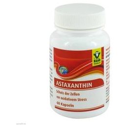 Allpharm Astaxanthin Kapseln 60 St