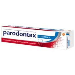 GlaxoSmithKline Parodontax extra frisch Zahnpasta 75 ml