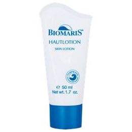 Biomaris Hautlotion pocket 50 ml