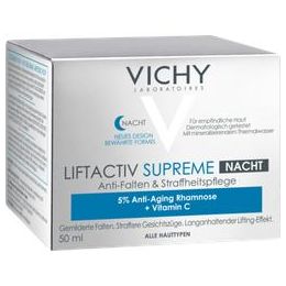 L'Oréal Vichy Liftactiv Nachtcreme 50 ml