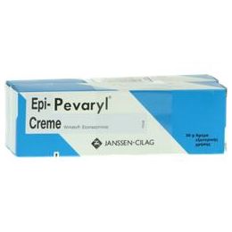 EPI Pevaryl Creme 2X30 g