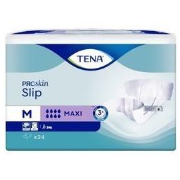 TENA Slip maxi M 3X24 St