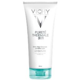 Vichy Purete Thermale 3in1 Milch 200 ml