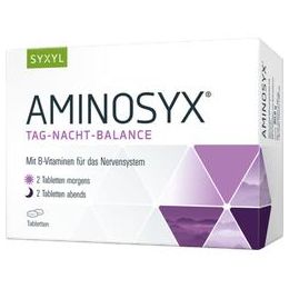 Klosterfrau Aminosyx Syxyl Tabletten 120 St