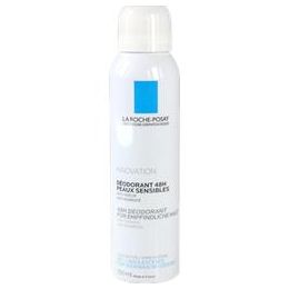 La Roche-Posay Roche-Posay empfindliche Haut Deodorant 48h Spray 150 ml