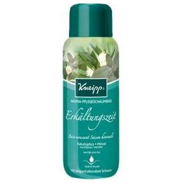 Kneipp Aroma-Pflegeschaumbad Erkältungszeit 400 ml