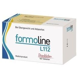 Formoline L112 dranbleiben Tabletten 160 St