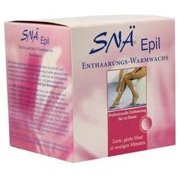 Axisis Enthaarungs Warmwachs Snae Epil 250 ml