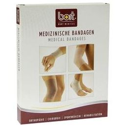 Bort Metatarsal Bandage m.Pelotte 21 cm haut 2 St