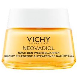 L'Oréal Vichy Neovadiol Nachtcreme Nach den Wechseljahren 50 ml