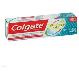 Colgate Total Plus Gesunde Frische Zahnpasta 75 ml