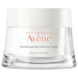 Avène Avene Les Essentiels revit.nutritive Creme 50 ml