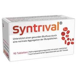 WÖRWAG PHARMA Syntrival Tabletten 90 St