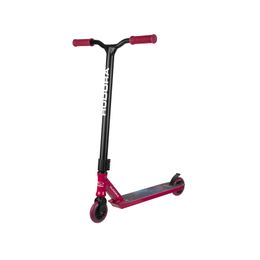 Hudora Stunt Scooter XQ-13.1, berry