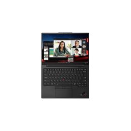 Lenovo ThinkPad X1 Carbon Gen 11 - 14" - Intel Core i7 1355U - Evo - 32 GB RAM - 2 TB SSD - 4G LTE - German