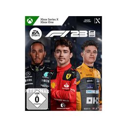 EA Games F1 23 - [Xbox Series X]