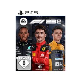 EA Games F1 23 - [PlayStation 5]