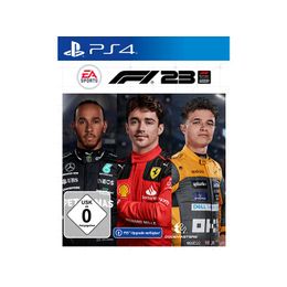 EA Games F1 23 - [PlayStation 4]
