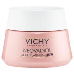 L'Oréal Vichy Neovadiol Rose Augencreme 15 ml