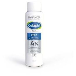 Cetaphil Pro Urea 4% Lotion 500 ml