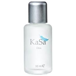 KaSa cosmetics Kasa Deo Antitranspirant 50 ml