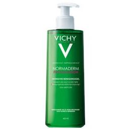 L'Oréal Vichy Normaderm intensives Reinigungsgel/R 400 ml