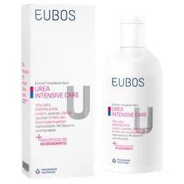 Eubos Trockene Haut Urea 10% Körperlotion 200 ml