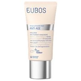 Eubos Hyaluron Anti Pigment Handcreme LSF 15 50 ml