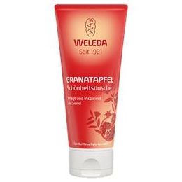 Weleda Granatapfel Schönheitsdusche 200 ml