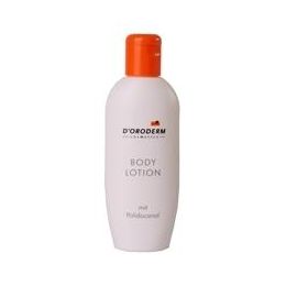 Doroderm Bodylotion m.Polidocanol 200 ml