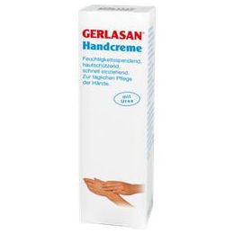 Gerlasan Handcreme mit Urea 40 ml