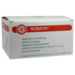 NOBAMED Nobafix Fixierbinden elast.8 cmx4 m 20 St