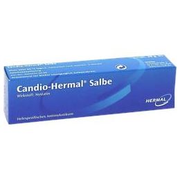 Aqeo Candio Hermal Salbe 20 g