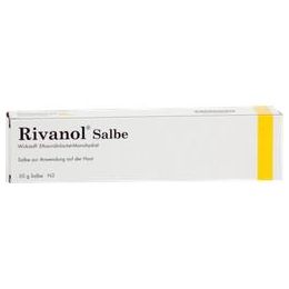 Rivanol Salbe 50 g