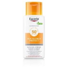 Beiersdorf Eucerin Sun Allergie Gel 50+ 150 ml