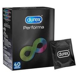 Reckitt Benckiser Deutschland GmbH Durex Performa Kondome 40 St