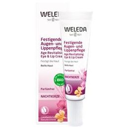 Weleda Nachtkerze festigende Augen-u.Lippenpflege 10 ml