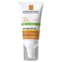 La Roche-Posay Roche-Posay Anthelios XL LSF 50+ Gel-Creme/R 50 ml
