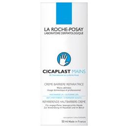 La Roche-Posay Roche-Posay Cicaplast Handcreme 50 ml