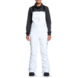 DC Shoes Snowboardhose »Collective« White XL - US-Größen US-Größen XL Imprägnierung: Weather Defense 15K für...