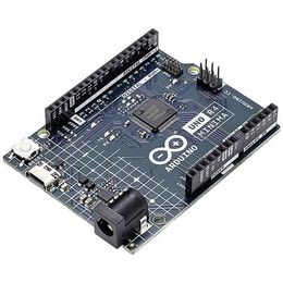 Arduino ABX00080 Board Uno Rev4 Minima