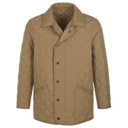 Steppjacke Lodenfrey beige