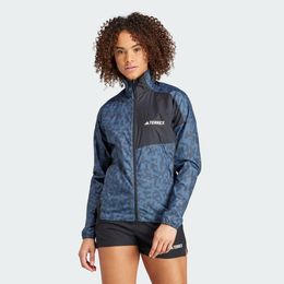 Adidas TERREX Trail Running Windjacke