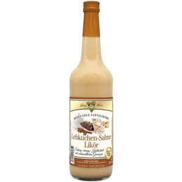 Georg Heim Scheinfeld Lebkuchen-Sahne-Likör 0,7 L