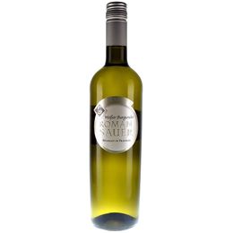 Weingut Roman Sauer "Di Corpa" Weißer Burgunder Weißburgunder 2023 Feinherb - Franken – Weißwein Spätlese