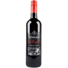 Weingut Roman Sauer ROMAN’s Roter 2021 - Franken – Glühwein