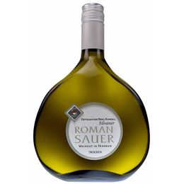 Roman Sauer 2022 Silvaner trocken