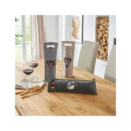 Geschenktasche Hirsch, 3er Set