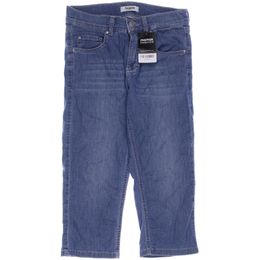 Angels Damen Jeans, blau, Gr. 34