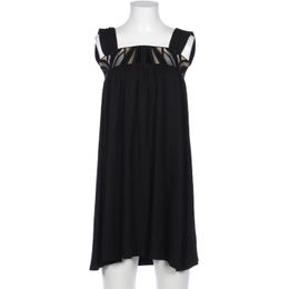 Miss Selfridge Damen Kleid, schwarz